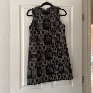 Pendleton | Dresses | Pendleton Wool Dress | Poshmark